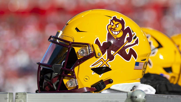 Arizona State DC Previews Challenges Rocco Becht Presents