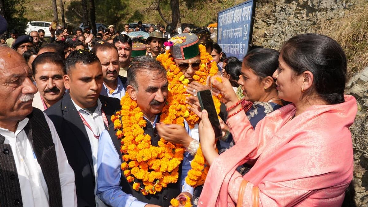 Himachal Pradesh Govt To Set Up 100 CBSE-Based Schools With Separate ...