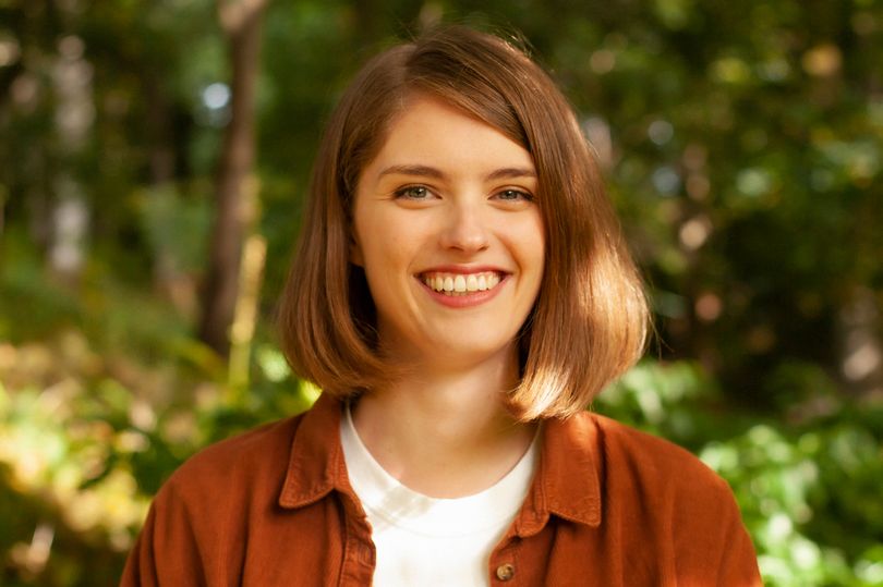 Dunblane children's author takes childhood passion into first book release