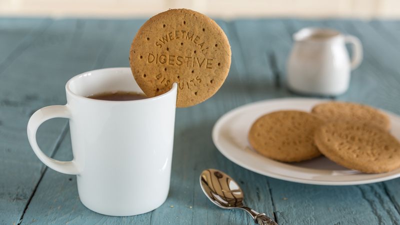 10 British Food Rules Foreigners Just Don't Understand
