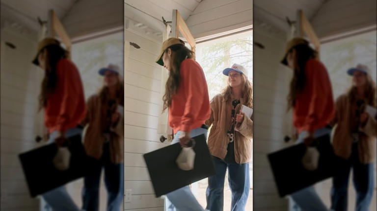 Ella Gaines Enters The Spotlight For New Chip & Joanna Show (And Fans ...