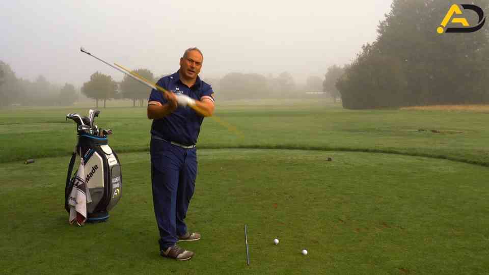 How Important Is the Club Position at the Top of the Swing?