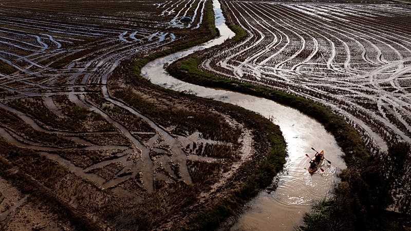 One year after Valencia's deadly flooding experts warn 'it could happen ...
