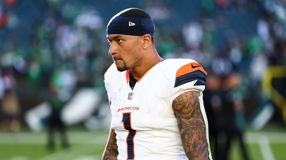 Latest Broncos moves just showed precisely why Jaguars let Evan Engram walk