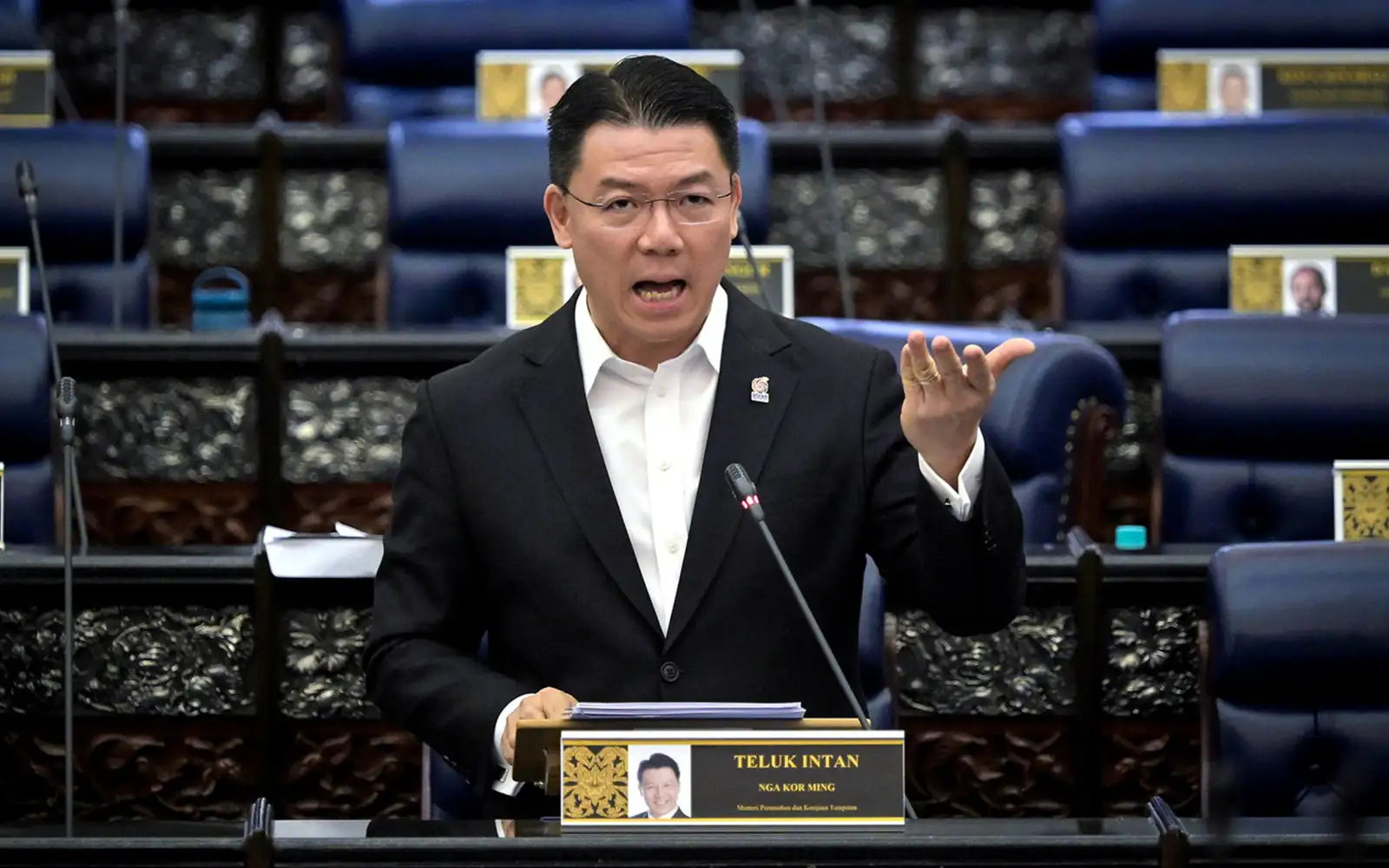 Revised Urban Renewal Bill gets thumbs up from stakeholders