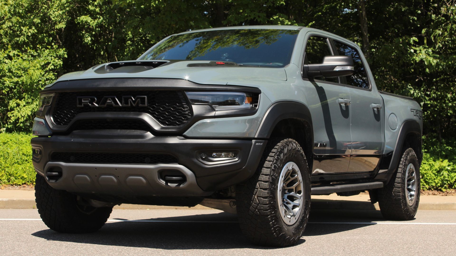 Could Your Pickup Compete Against These Off-Road Beasts?
