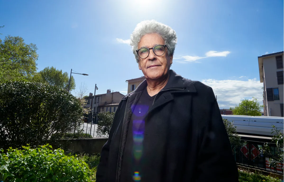 Mohamed Tozy appointed Dean of Social Sciences at the International ...