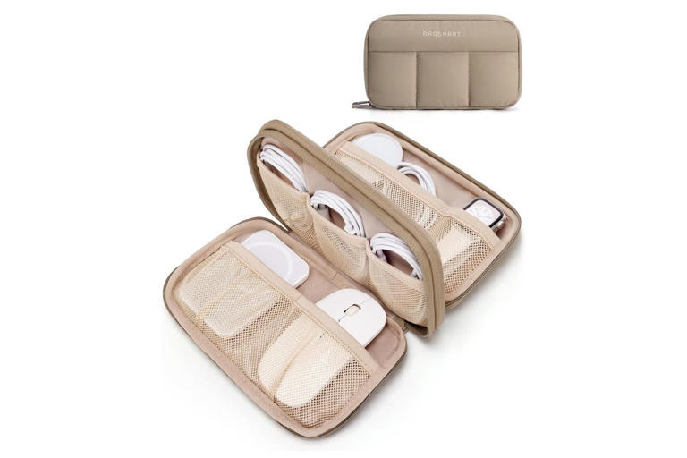 I’m a Frequent Flier, and These Are the 10 Essentials I Always Keep in ...