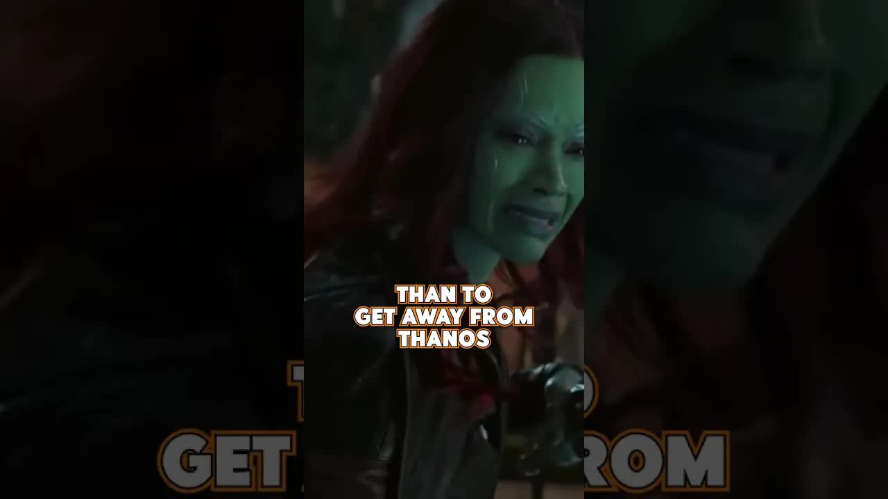 Who are The Guardians of the Galaxy in the MCU? 🌌 #guardiansofthegalaxy