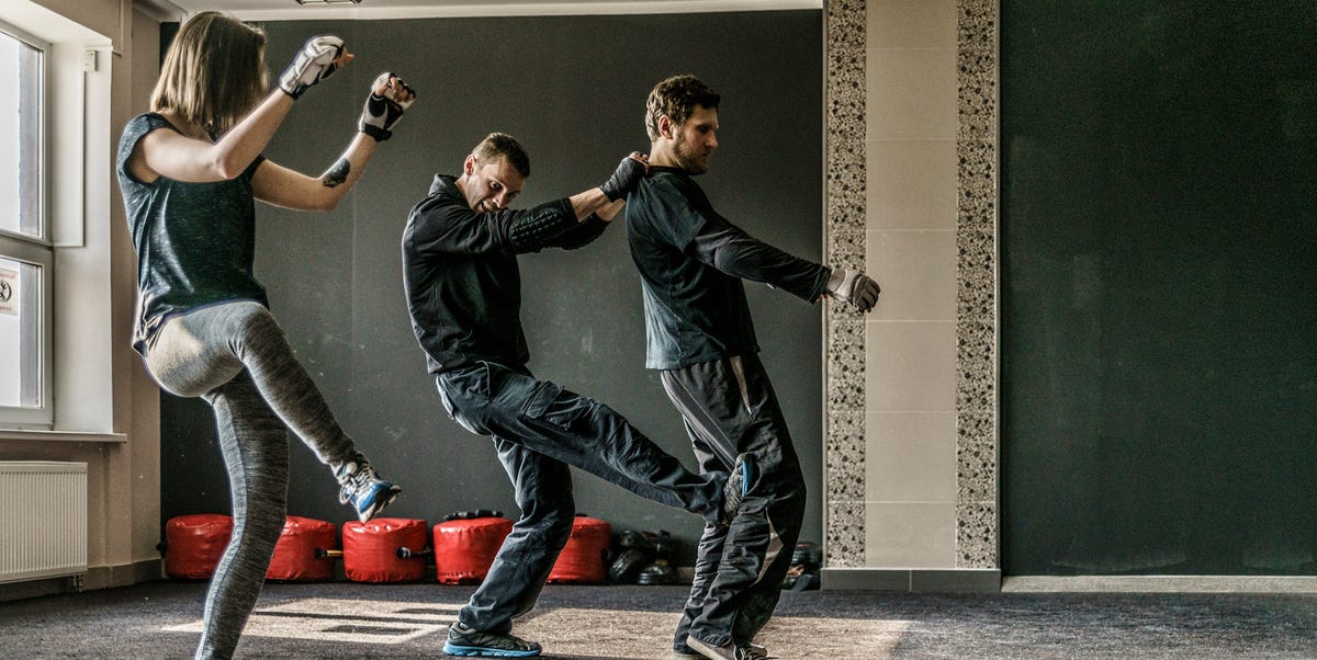 Storia del Krav Maga: le origini, l’evoluzione e la tradizione di un ...