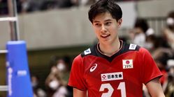 Ran Takahashi, Bintang Voli Jepang, Bantah Tuduhan Perselingkuhan ...