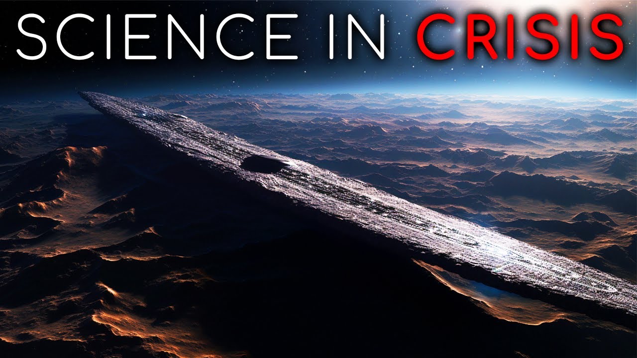 Why Oumuamua Remains The Most Controversial Object Ever Found In Space