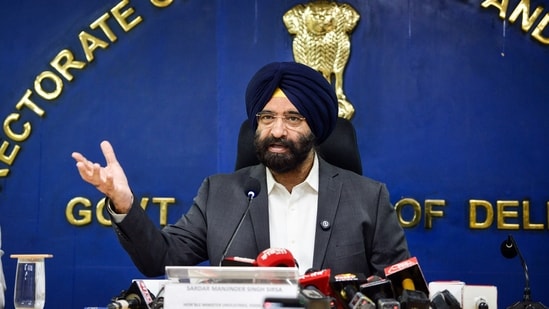 ‘Jealous of our achievements': Delhi govt hits back at AAP for ...