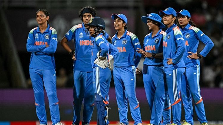 'She's impossible to stop, makes me nervous': Meg Lanning scared of ...