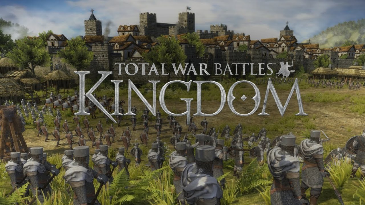 Total War Battles: Kingdom!