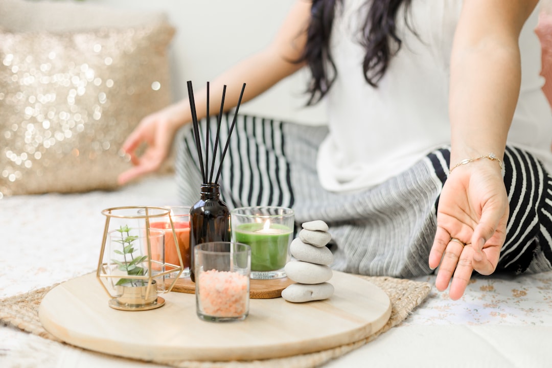 Finding Stillness in the Corners of Your Home