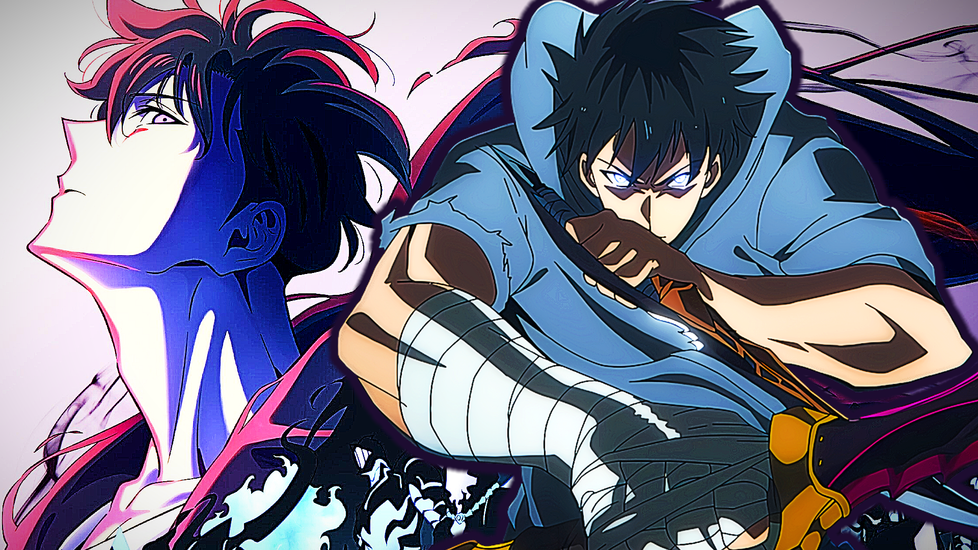 Solo Leveling Season 3 to Introduce Sung Jinwoo's Predecessor, Ashborn