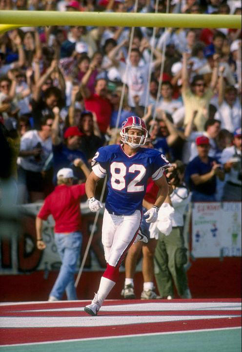 Today in Bills stadium history: Oct. 29