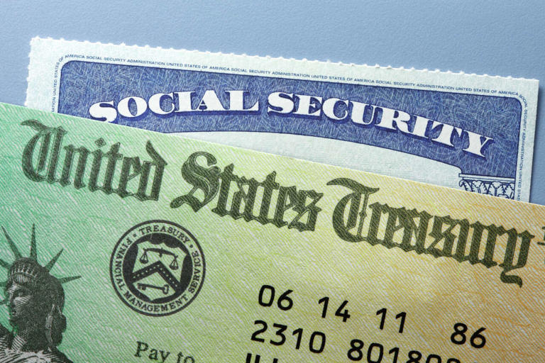 What to know about February 2026 Social Security, SSI payments. See ...