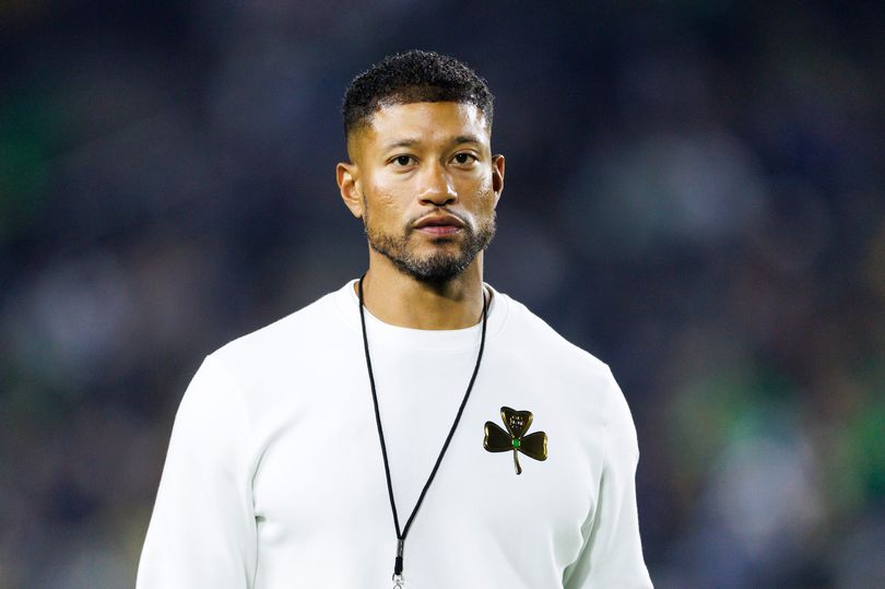 Marcus Freeman's bold salary guarantee as Notre Dame stance clear on ...