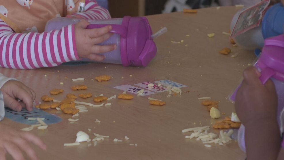 Maine's Head Start program faces impacts from government shutdown
