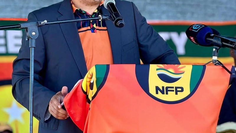 NFP backs no-confidence motion against KZN Premier, threatening GPU ...