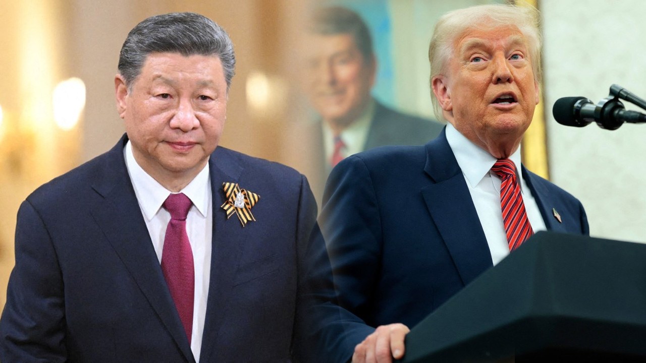 Wenezuela w oku mocarstwowego cyklonu. Pekin idzie na zwarcie z Trumpem