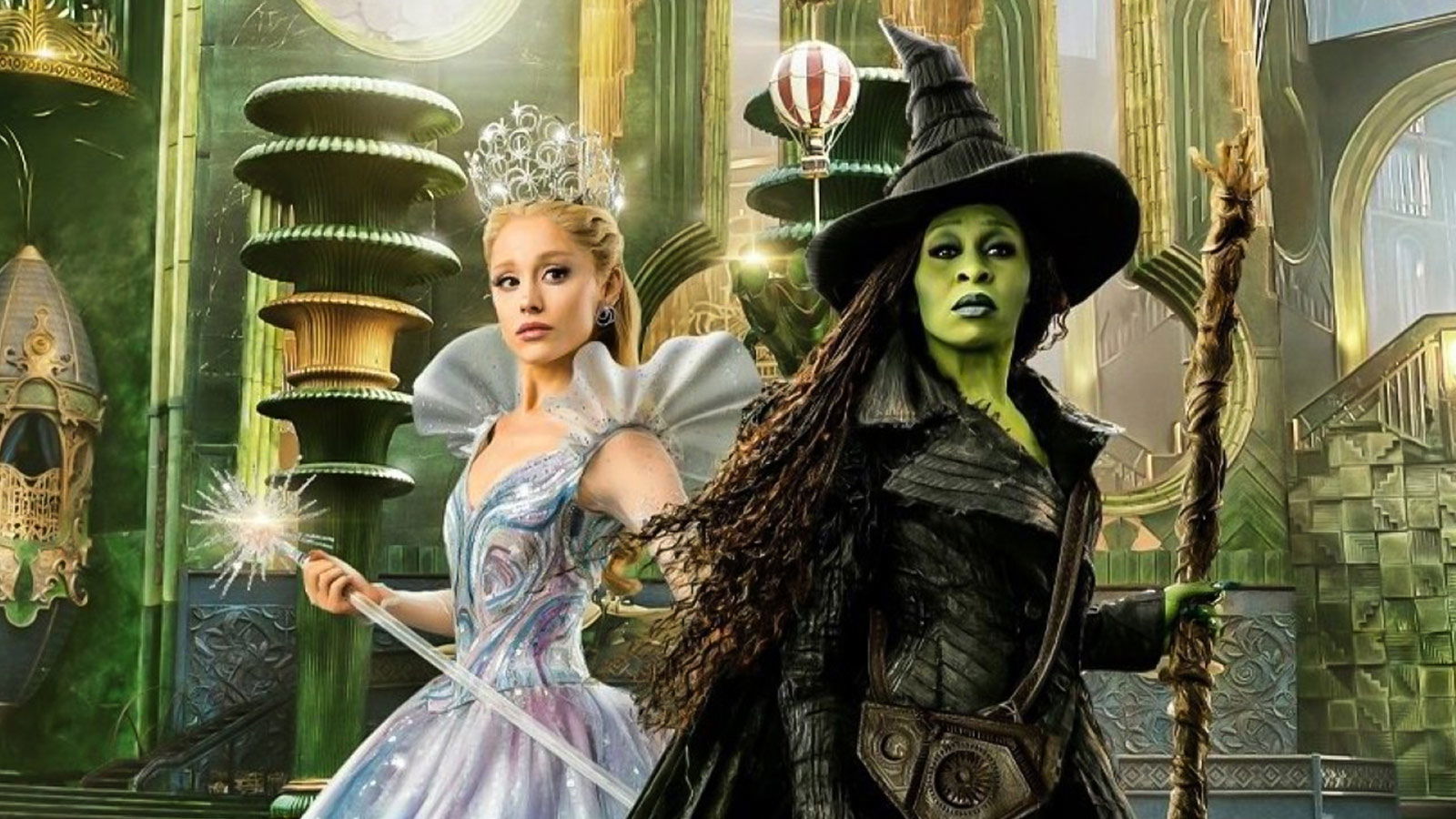 ”Hän ei voi hyvin”, kertoo Wicked-stara Ariana Granden perhe
