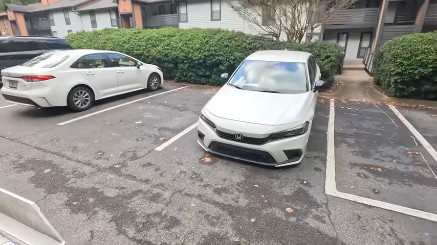 How I Towed a Car With No Wheels and Zero Damage