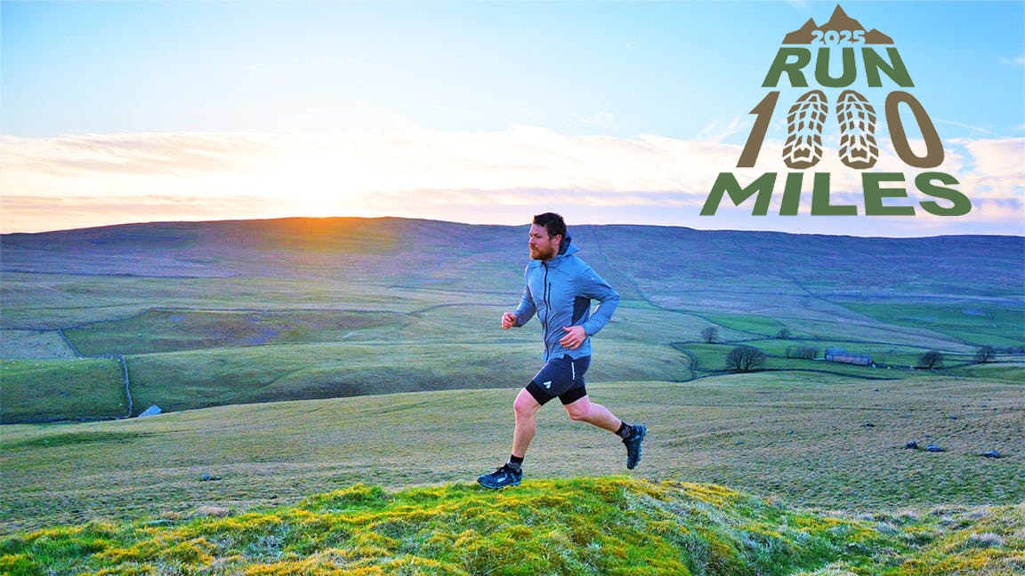 How to start fell running: your full beginner’s guide