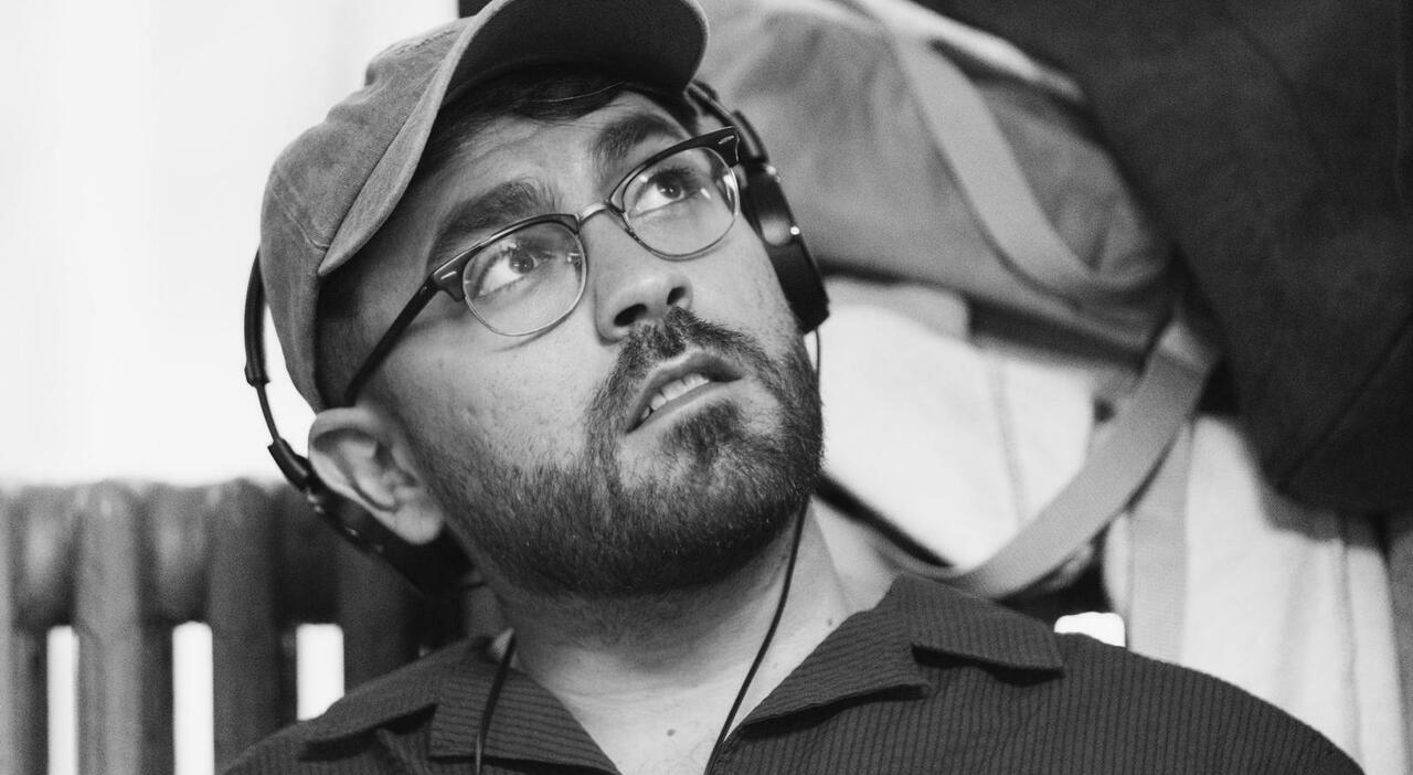 Il regista Croce, premiato con un David di Donatello, torna dietro la ...