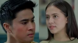 Sinopsis Beri Cinta Waktu Hari Ini 29 Oktober 2025 Salting Wajah