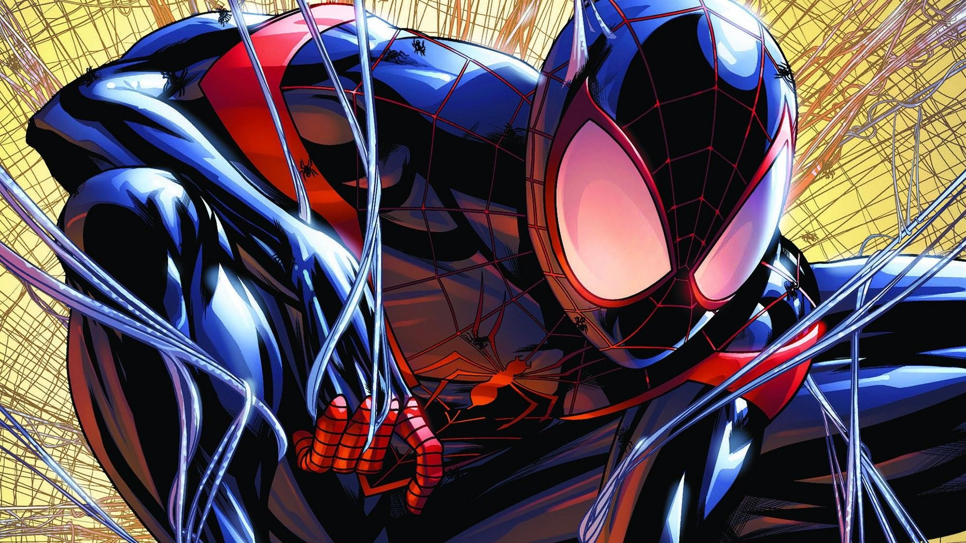 Marvel May Soon End Miles Morales' Hit Comic Series