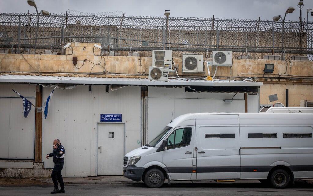 Autistic Arab Israeli teen arrested in West Bank, held in harsh ...
