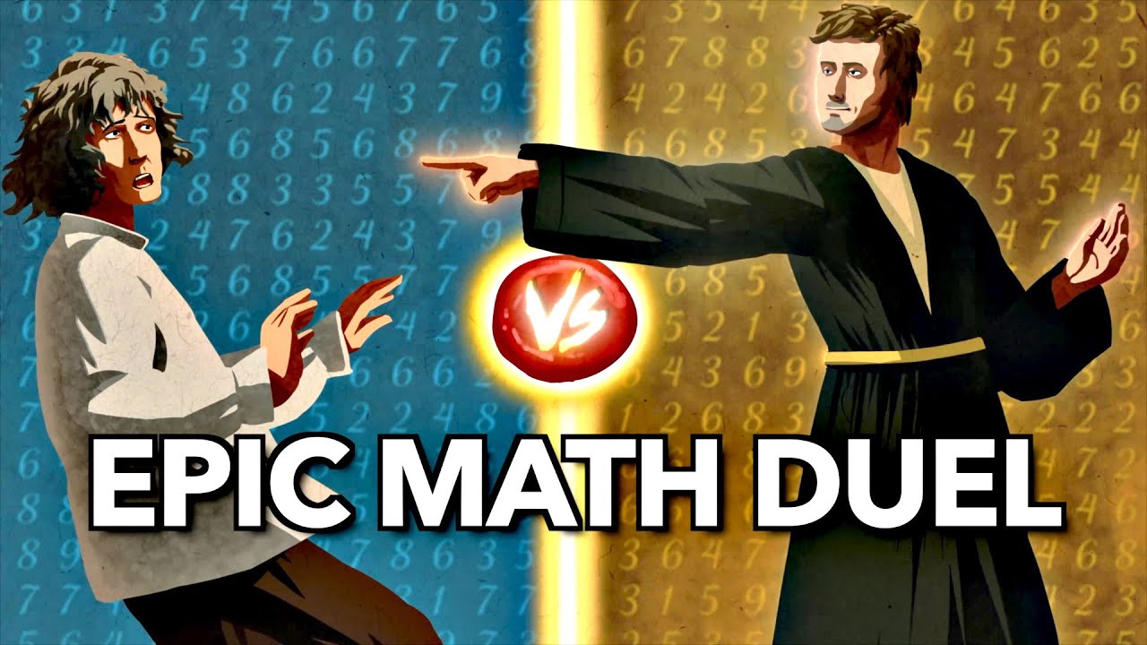 Why Mathematicians Had to Invent Numbers That Don’t Exist
