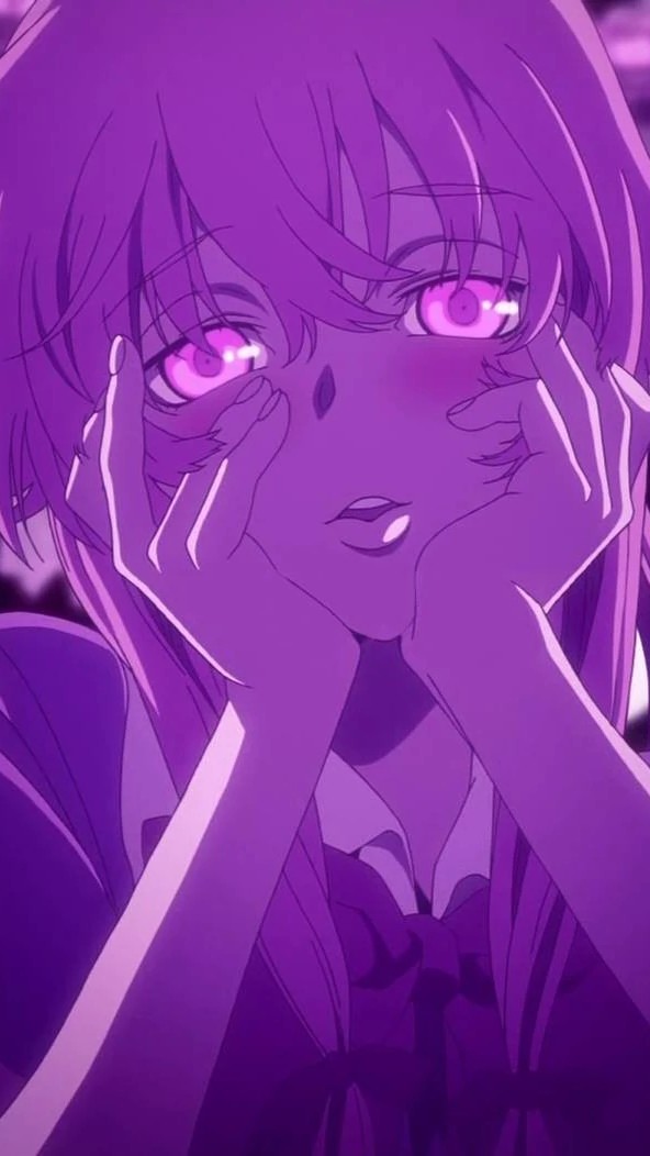 The Meaning Behind “Yandere”