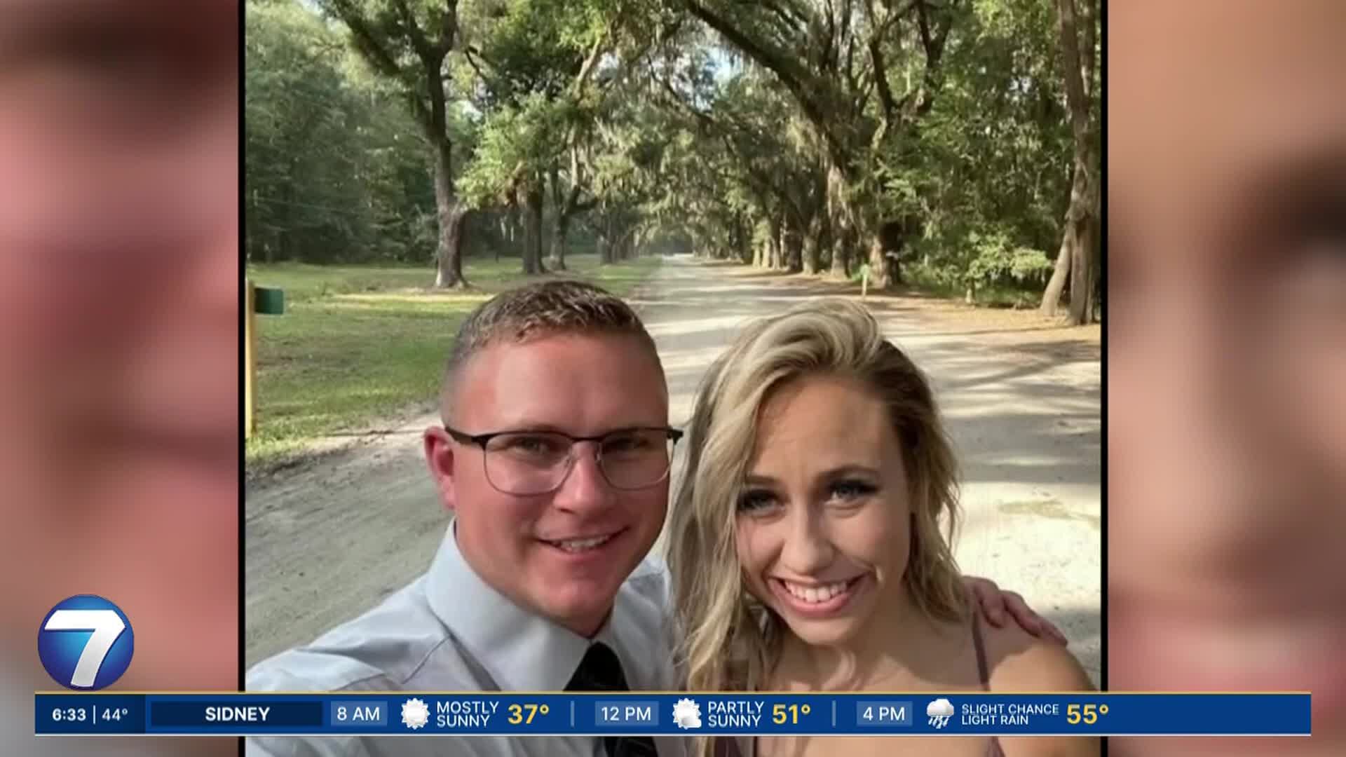 ‘Just heartbreaking;’ Neighbors shocked as officers continue double ...