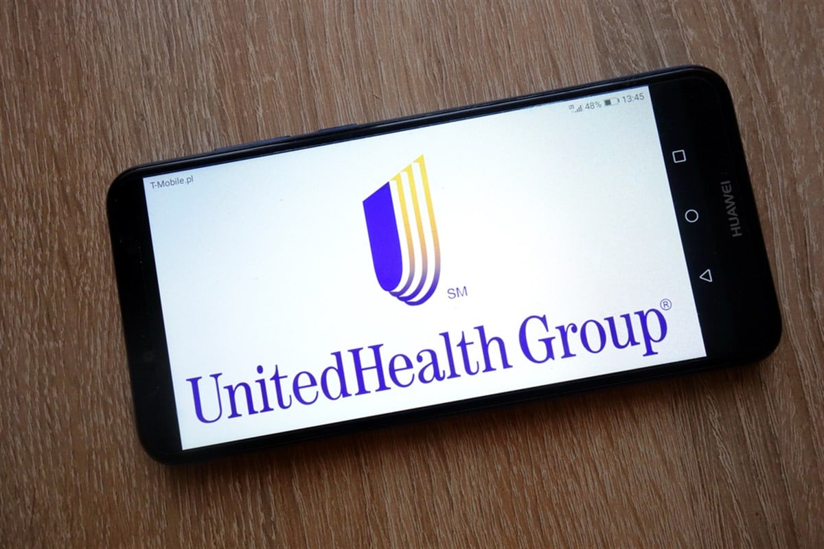 UnitedHealth Group's Recovery in Full Swing: Buy While It's Down