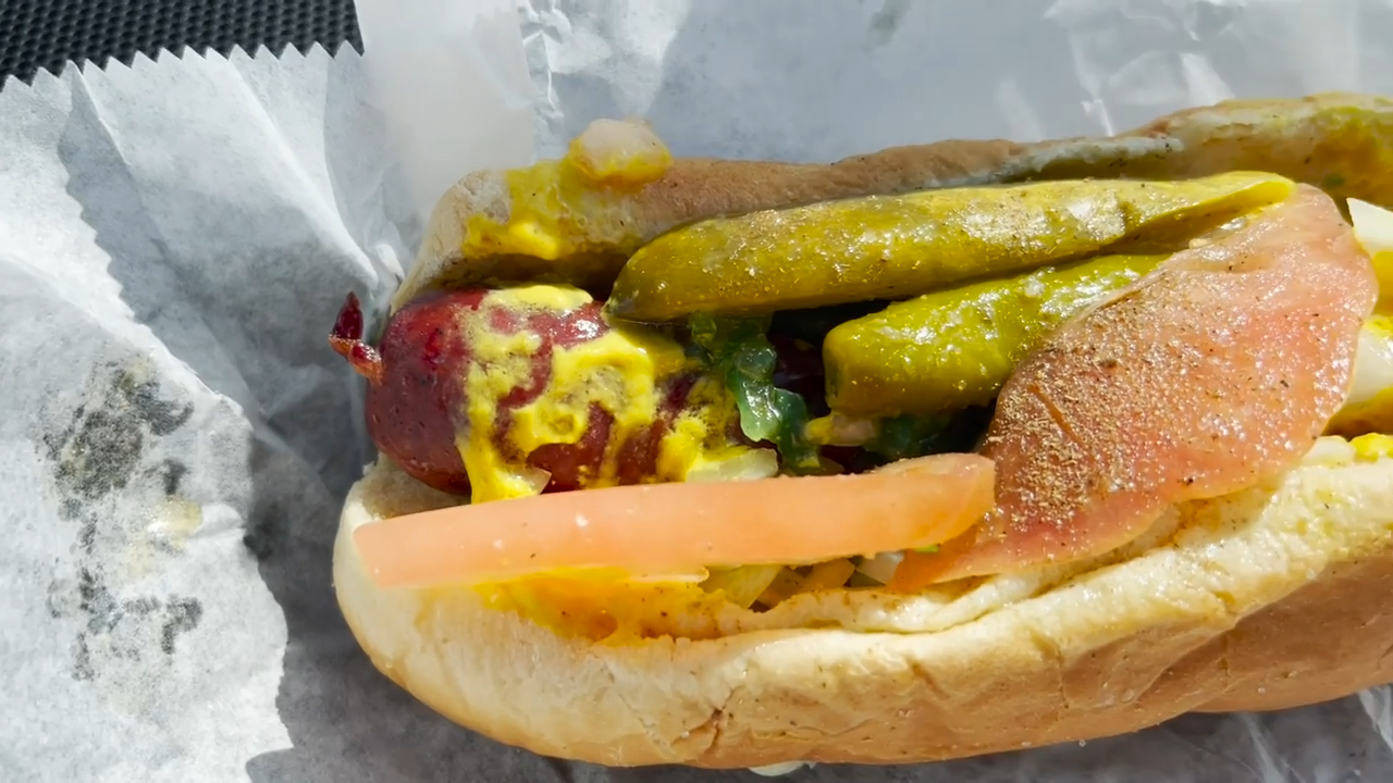 Are Wagyu dogs worth it? Home Depot taste test