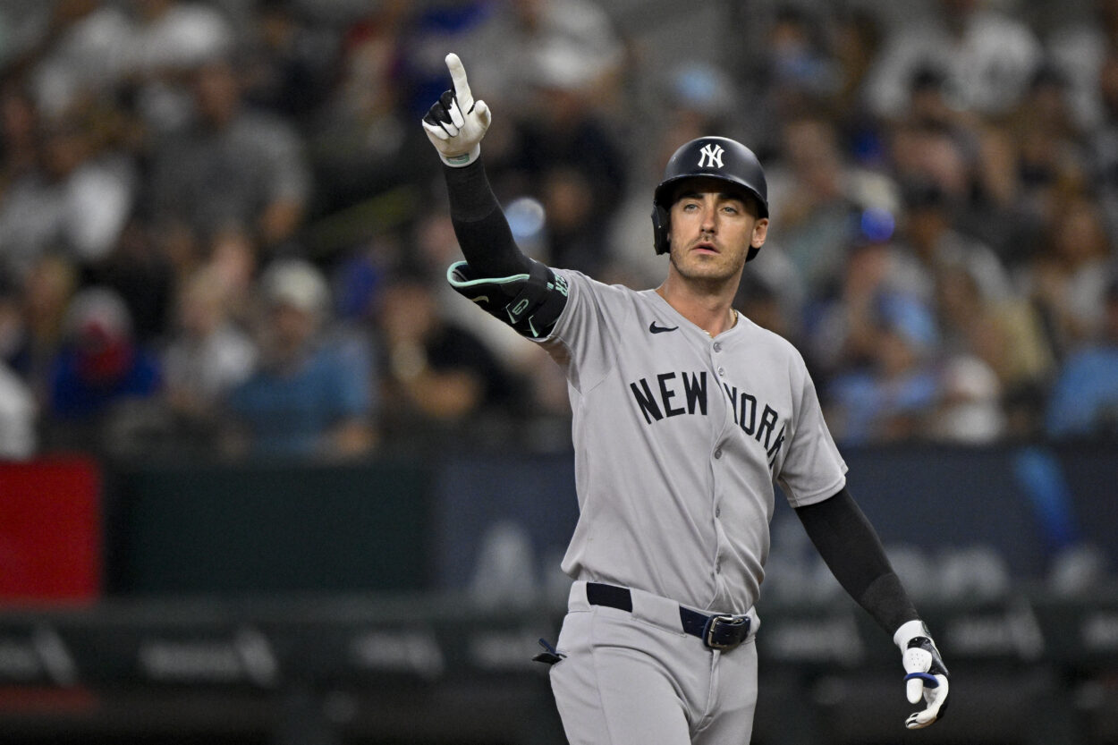 Predicting the Yankees’ massive double swoop for Cody Bellinger and a ...