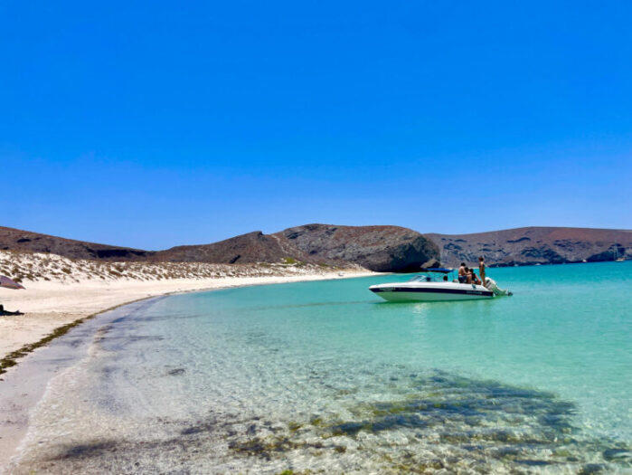 La Paz, Mexico: Pearl on the Sea of Cortez