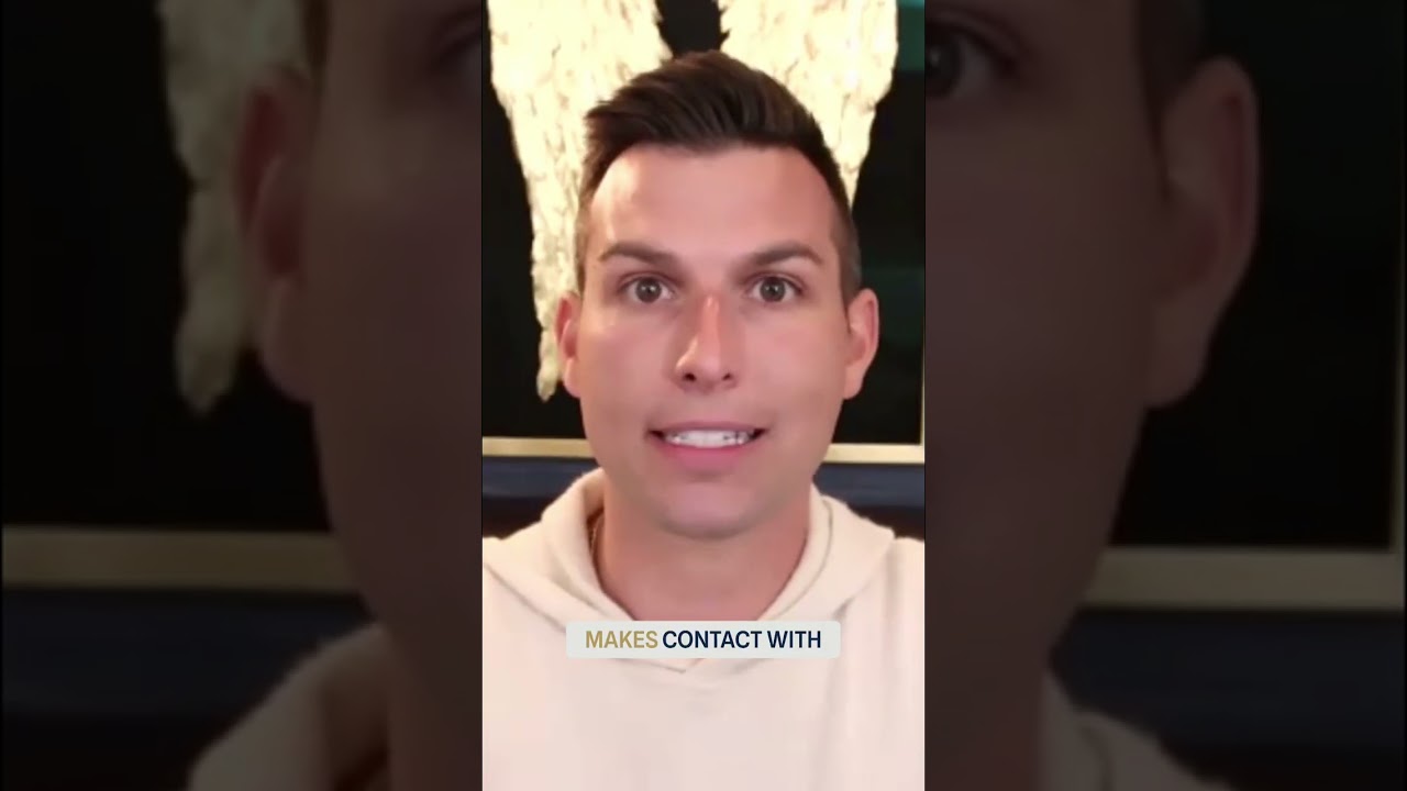 Spirits Nearby? Signs You’re Being Reached From Beyond