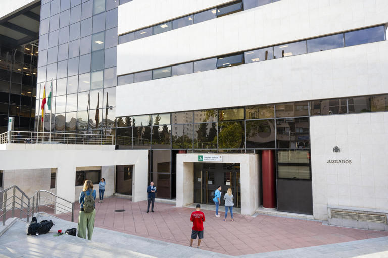 Juana Rivas declara este jueves como investigada por un delito de ...