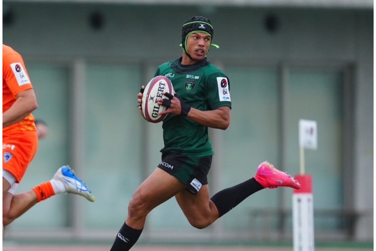 League One experience will be crucial for the Japanese Clash