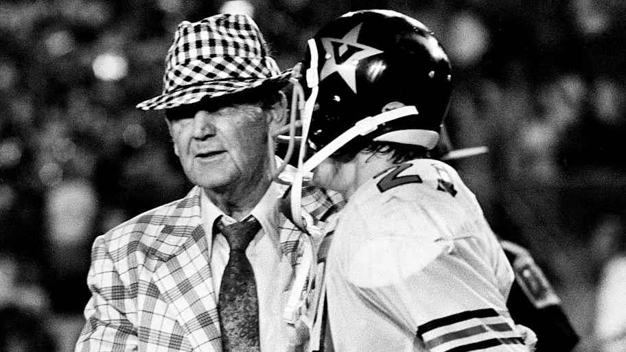 Willie Fritz Was College Football’s Best Coach in Week 9