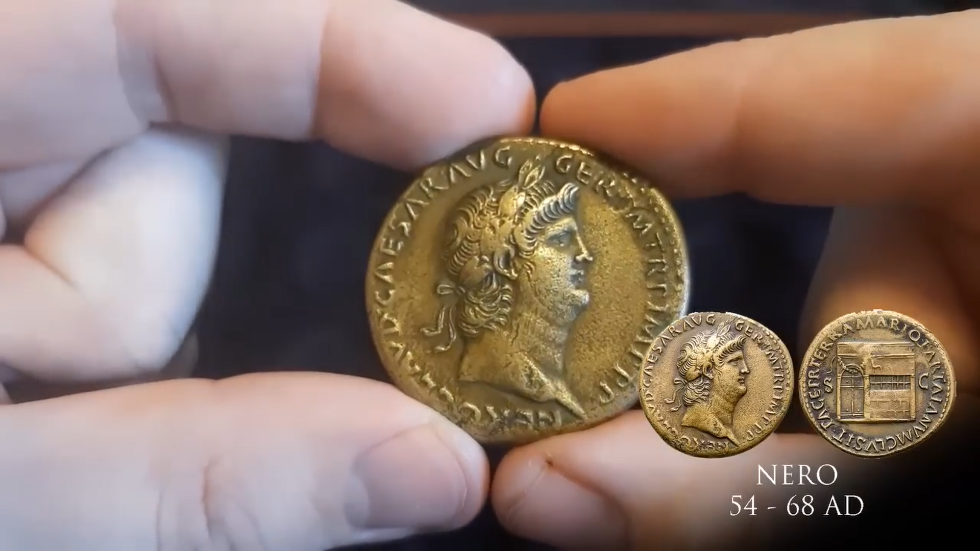 The Beauty and Fascination of Ancient Coins