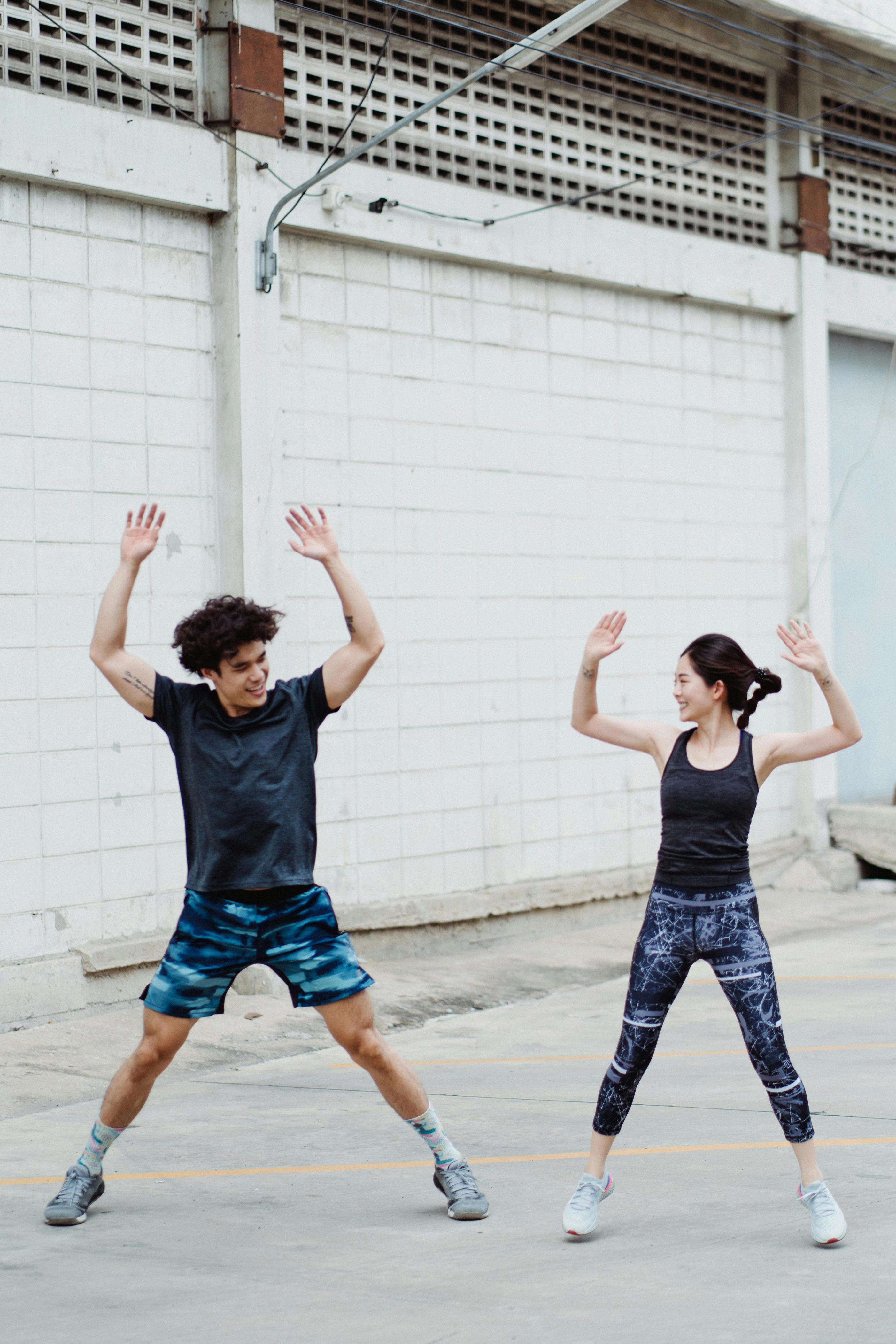 10 Effective Calisthenic Exercises for a Full-Body Workout