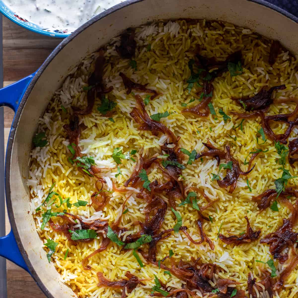 Simple Rice Dishes Perfect for Family Suppers