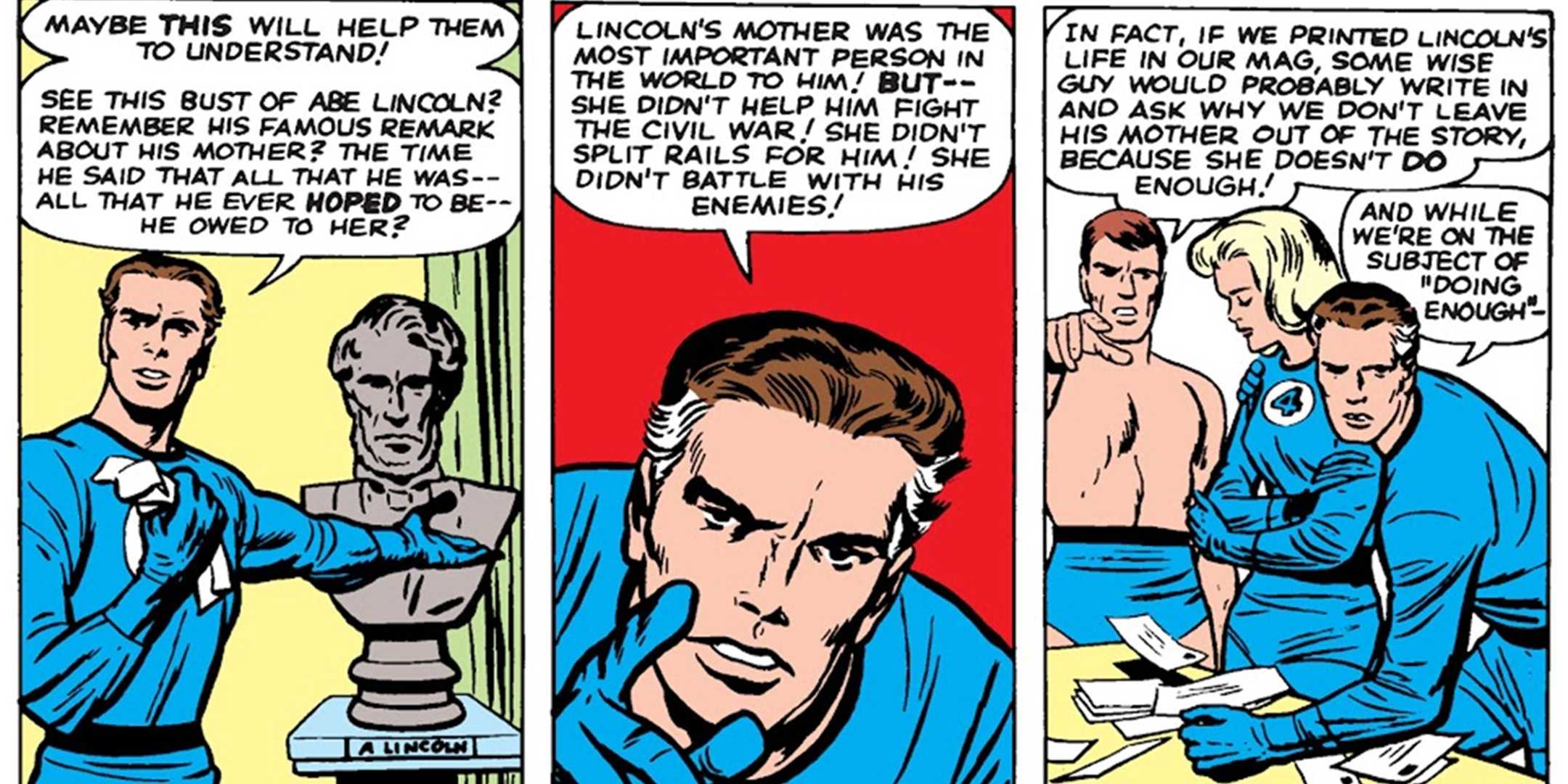 15 Iconic Marvel Comics That Aged Poorly