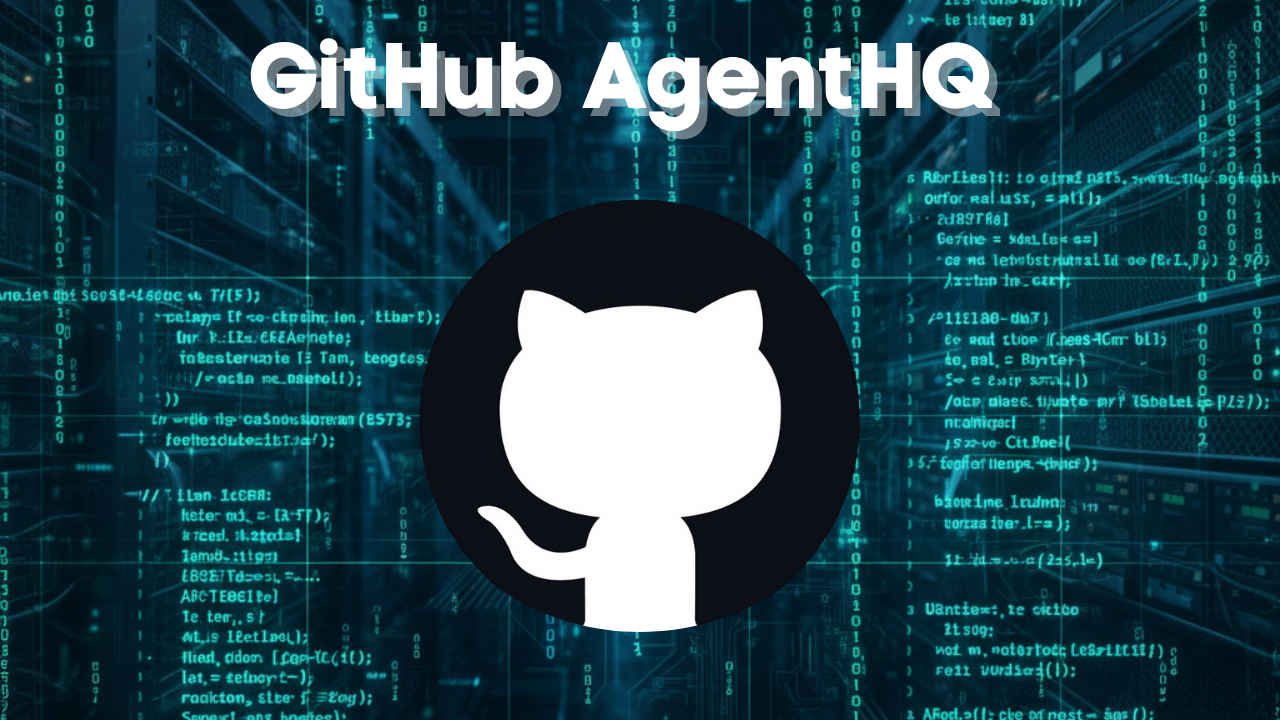 GitHub Agent HQ explained: How it aims to create specialized AI agents for developers